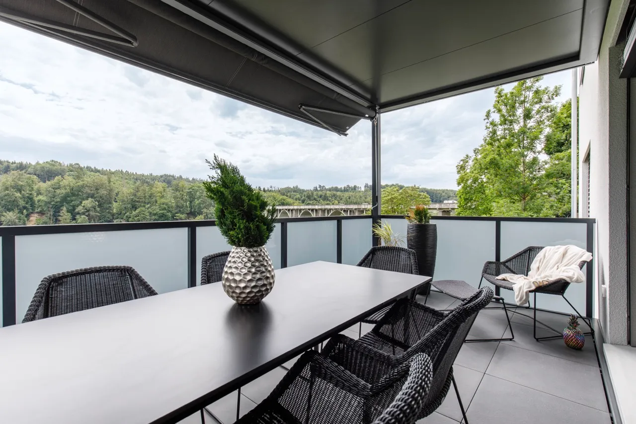 Anytech | Balkonbauer seit 1995 | Über uns